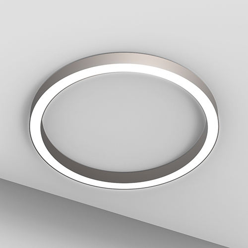 LED Round linear light